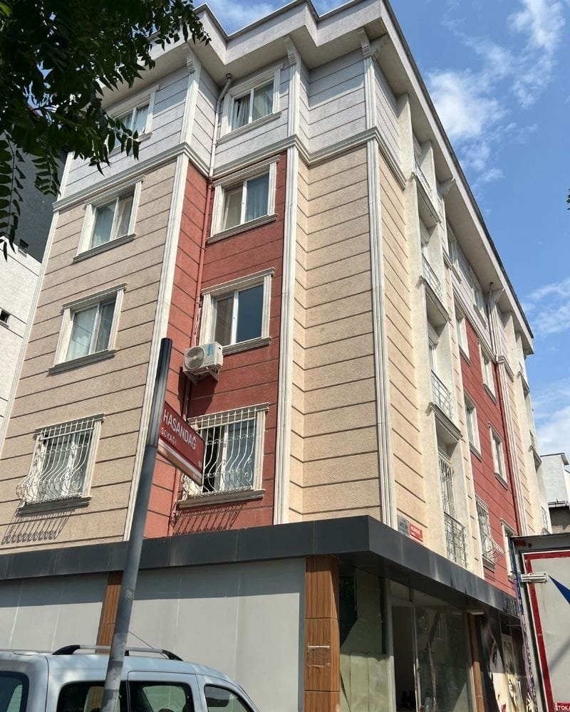 Tamamlanan Projeler – Kaliteli ve Güvenilir Konut İnşaatı – Myhan ...